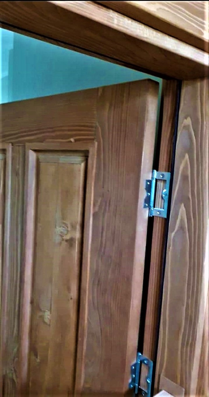 Drvena stolarija | Stolarija Dražić | Kać | Novi Sad