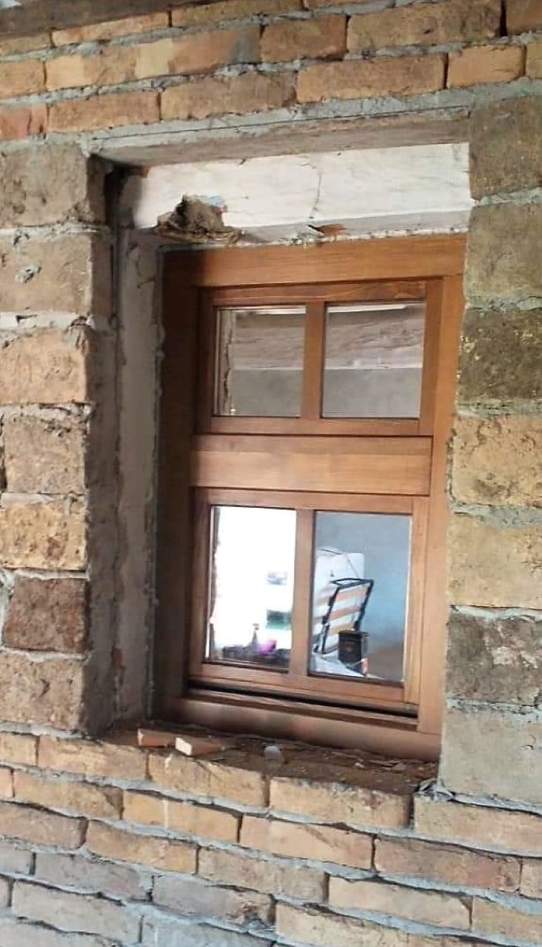 Drvena stolarija | Stolarija Dražić | Kać | Novi Sad